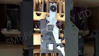 YAMAHA KLJ-MC500-011 ZS 32mm Electric Feeder for YSM SMT Machines