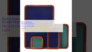 Elegant Metal Arc Jewelry Tray Organize Your Rings In Style