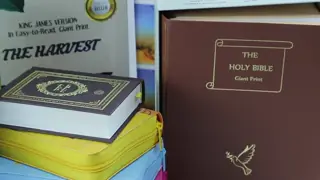 Custom Hardcover Bible Printing Premium Quality Solutions