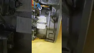 HPV118 Hydraulic Pump | Excavator Main Hydraulic Pump for Heavy Equipment