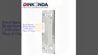 GEA Kelvion VT10 Heat Exchanger Plate Direct Replacement