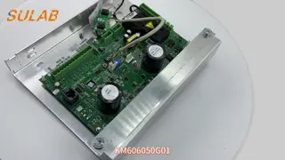 KONE KM606050G01 Elevator Door Operator PCB for Cabin Door Motor Control Replacement Spare Part