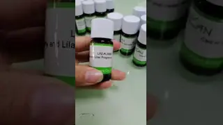 Premium Cherry Fragrance Oil for Body Wash and Soap Making