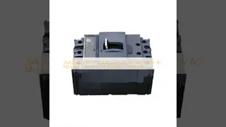 SETRO 0A Molded Case Circuit Breaker Reliable Protection