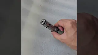 Swing Motor Relief Valve Main Relief Valve