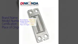 GEA Kelvion NT100T Plate Heat Exchanger Cost Effective Fix