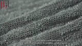 Premium Cloud Fleece Fabric For Cozy Fashion Designs