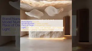 Luxury Wooden Cashier Counter for Jewelry Shops