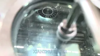 Spray Dryer 10