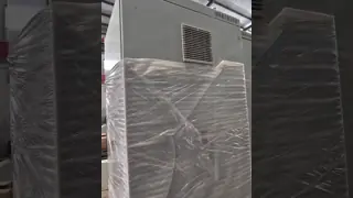 Metallurgical Lead Smelting Line Automatic Casting Process Control Cabinet Equipment