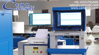 Cartesy EV New Energy vehicles Charging & discharging Safety Inspection Equipments Electric vehicle