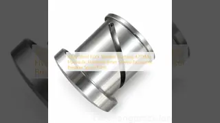 Precision Alloy Steel Rock Breaker Bushing Solutions