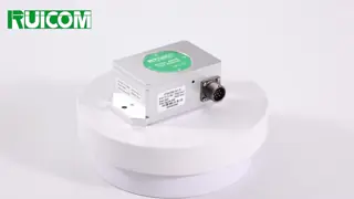 HTS6 High-Precision Tilt Sensor Inclinometer