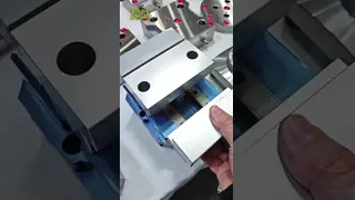 Pneumatic Self-centering Vise, CNC Pneumatic Vise