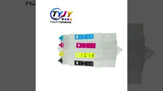 Reusable Empty Refill Sublimation Ink Cartridge For Ricoh Sawgrass SG400NAEU SG800NAEU Printer
