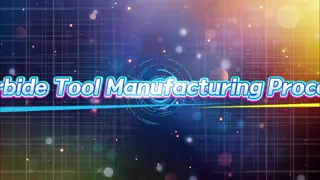 How Are Cutting Tools Made?
【Episode 1 · Raw Material Proportioning】 is officially underway!