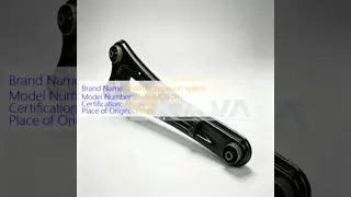 Fix Suzuki Steering Noise Rear Suspension Arm Replacement