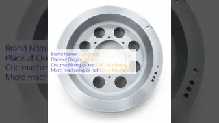 Precision CNC Shaft Sleeves for Motion Control