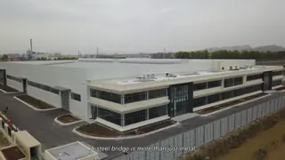 Custom Steel Bridge Design and Construction Solutions