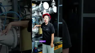 How to choose an air compressor for a newly opened factory—just three simple and straightforward poi