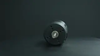 6374 Outrunner Brushless Motor High Torque for Electric Skateboard Mountain Board
