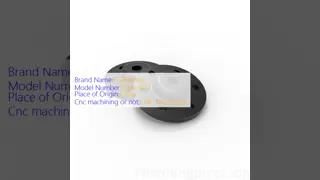Custom CNC Aluminum Multi Gear Sleeve Precision Machined