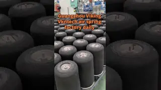 air spring factory daily/air bags/air bellow/bolsa de aire/