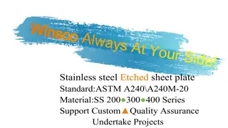 WhyWinsco etched mirror  stainless steel sheet?#sheet#plate#acero#shorts#virtalshorts