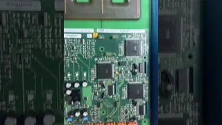 ABB UFC721AE101 CPU Module Reliable DCS Control