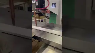 Welding Machine