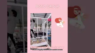 Overload‑protection Touch‑type Fully‑automatic Accelerated Salt Spray Test Chamber