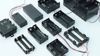 Introduce Tn battery pack with PCB circuit board For You