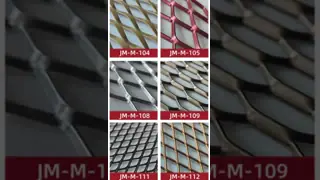Aluminum for building facade curtain wall