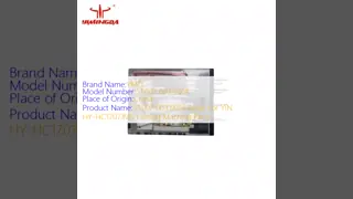 YIN Plotter Cutting Machine Motor Replacement Parts