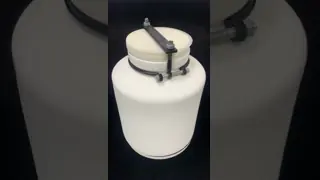 99% high alumina roller grinding jar