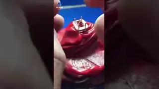 Professional Jewelry Micro Inlay Tool for Precision Work