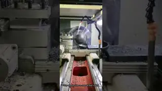 Hydrodynamic Tee Cap Cutting Machine High Efficiency Solution