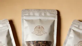 Custom Stand Up Pouches for Food Packaging