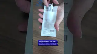No Plastic Paper Bag Biodegradable Recyclable Cosmetic Beauty Product Pack Bag