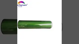 Anti-scratch Durable Mitsubishi OPC Drum For Ricoh 1075 2075 7000 8000 8001 9001 7502 9002 7503 9003