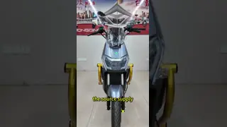 Attention overseas wholesalers! High repeat-order leisure electric tricycles from source supply