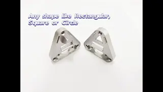 High Precision Custom Die Casting Molds for Industry