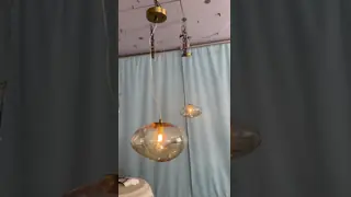 Luxury Extra Large 24K Gold Chandelier for Hotel Lobbies