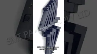 SMIC PF08-06 Wave Solder PCB Conveyor Resin Finger