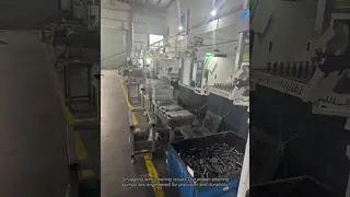 High Quality Power Steering Pump OEM Factory Production