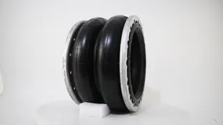 GUOMAT 2H6985 Air Spring Replacement for Contitech FD1330-25