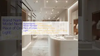 Minimalist Jewelry Display Case for Modern Retail Shops