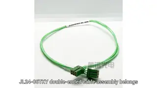 JL24-06TKY Double-End