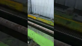 Cold drawing of steel pipes