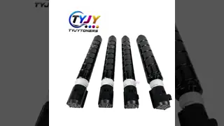 High‑Yield Compatible Toner Cartridge NPG‑55 For Canon IR 1730 1740 1750